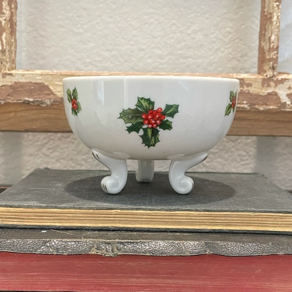 Lefton | Other | Vintage Lefton Candy Dish | Poshmark